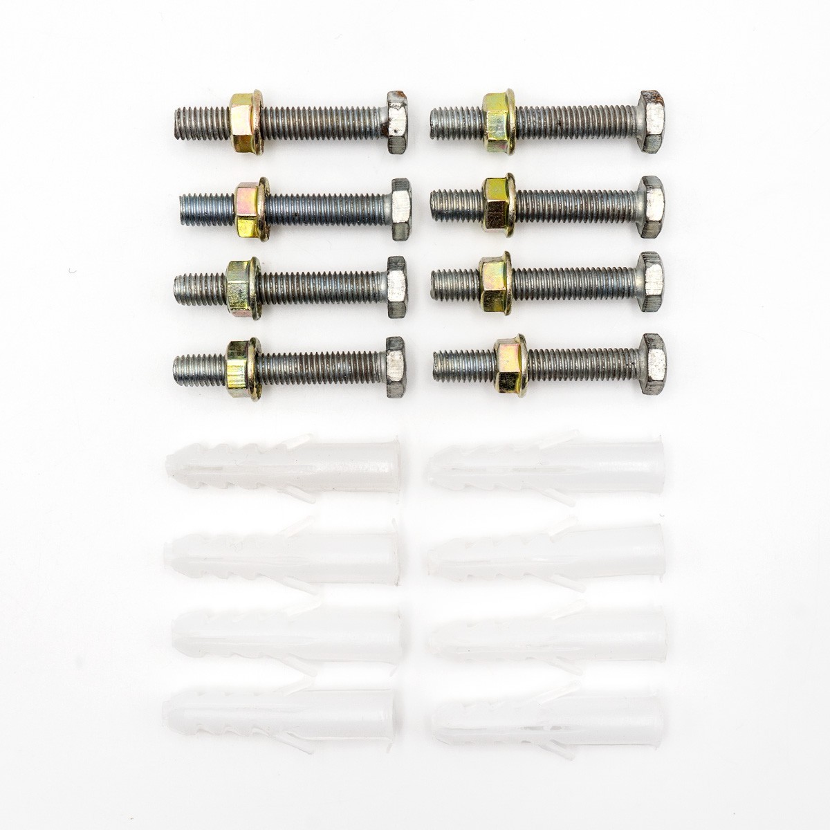 Saco de Boxe de Parede – ProSeries - Marcial Shop