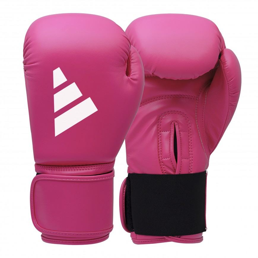 Luvas de Boxe - Adidas Speed 50 - Marcial Shop
